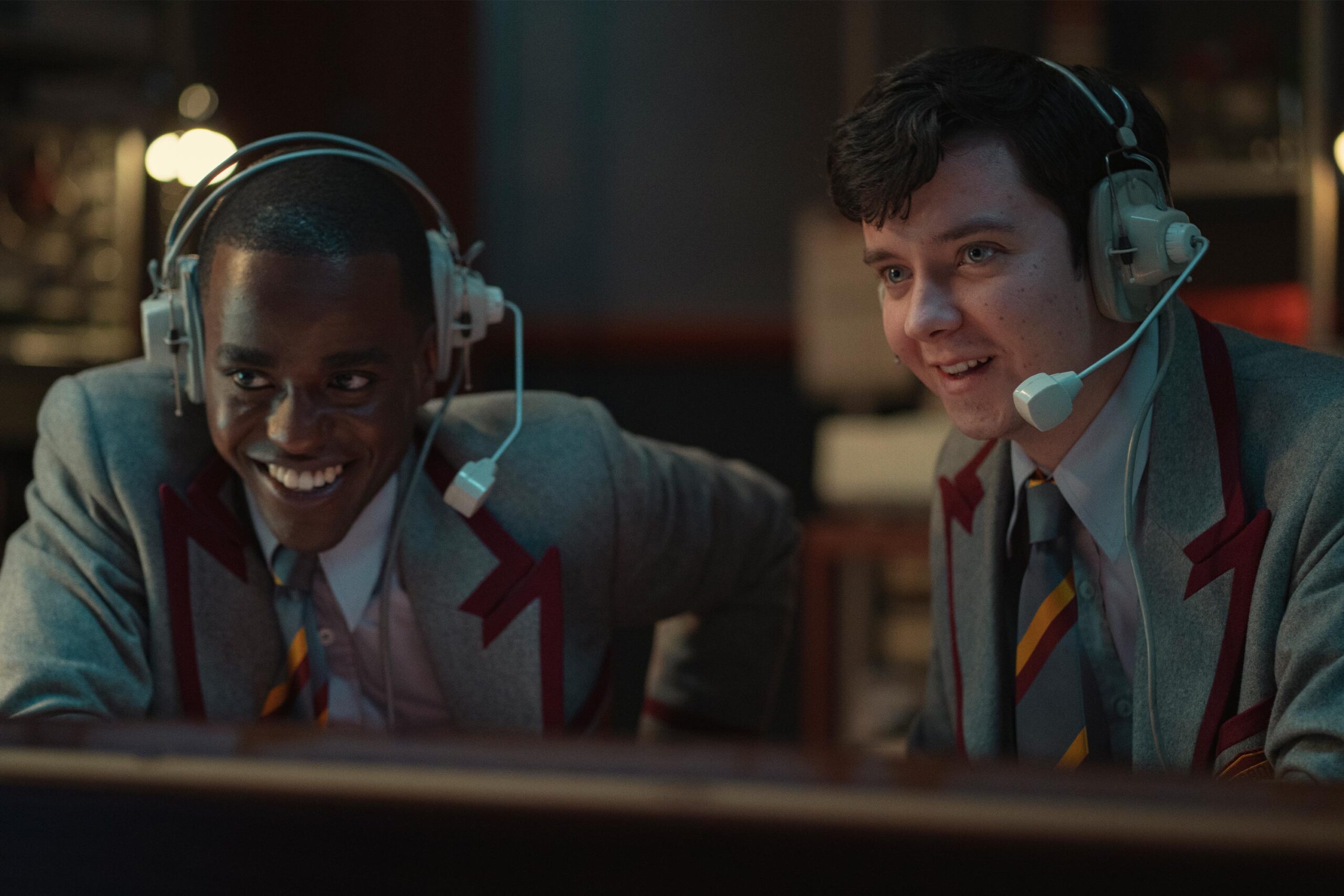 ‘Sex Education’ Season 3: Where We Left Off With Each Character ...