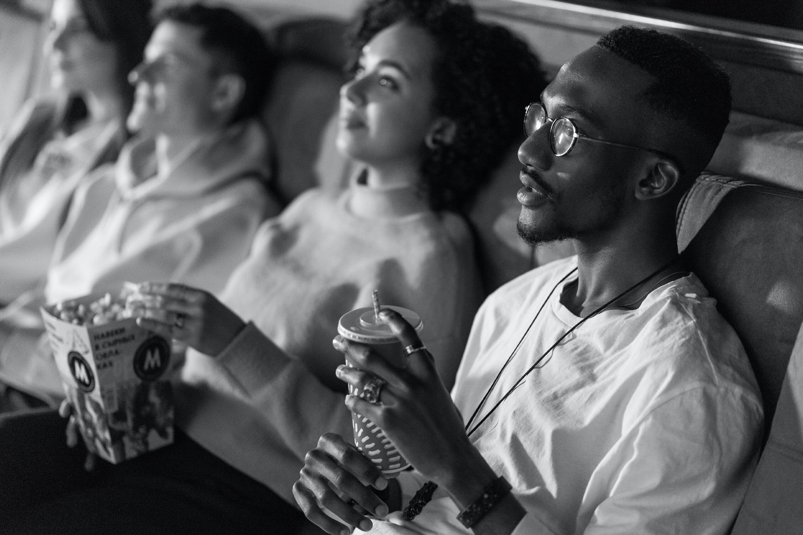 The Top 5 Highest Grossing Biopics of All Time - AfterBuzz TV