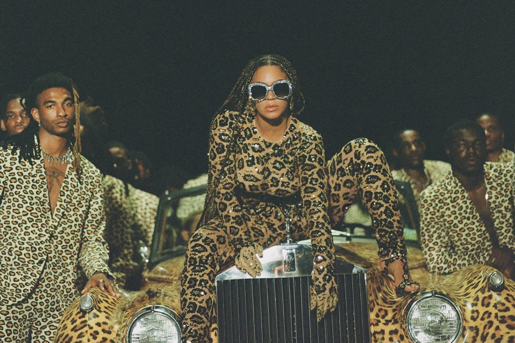 The Evolution of Beyoncé's Career! - AfterBuzz TV