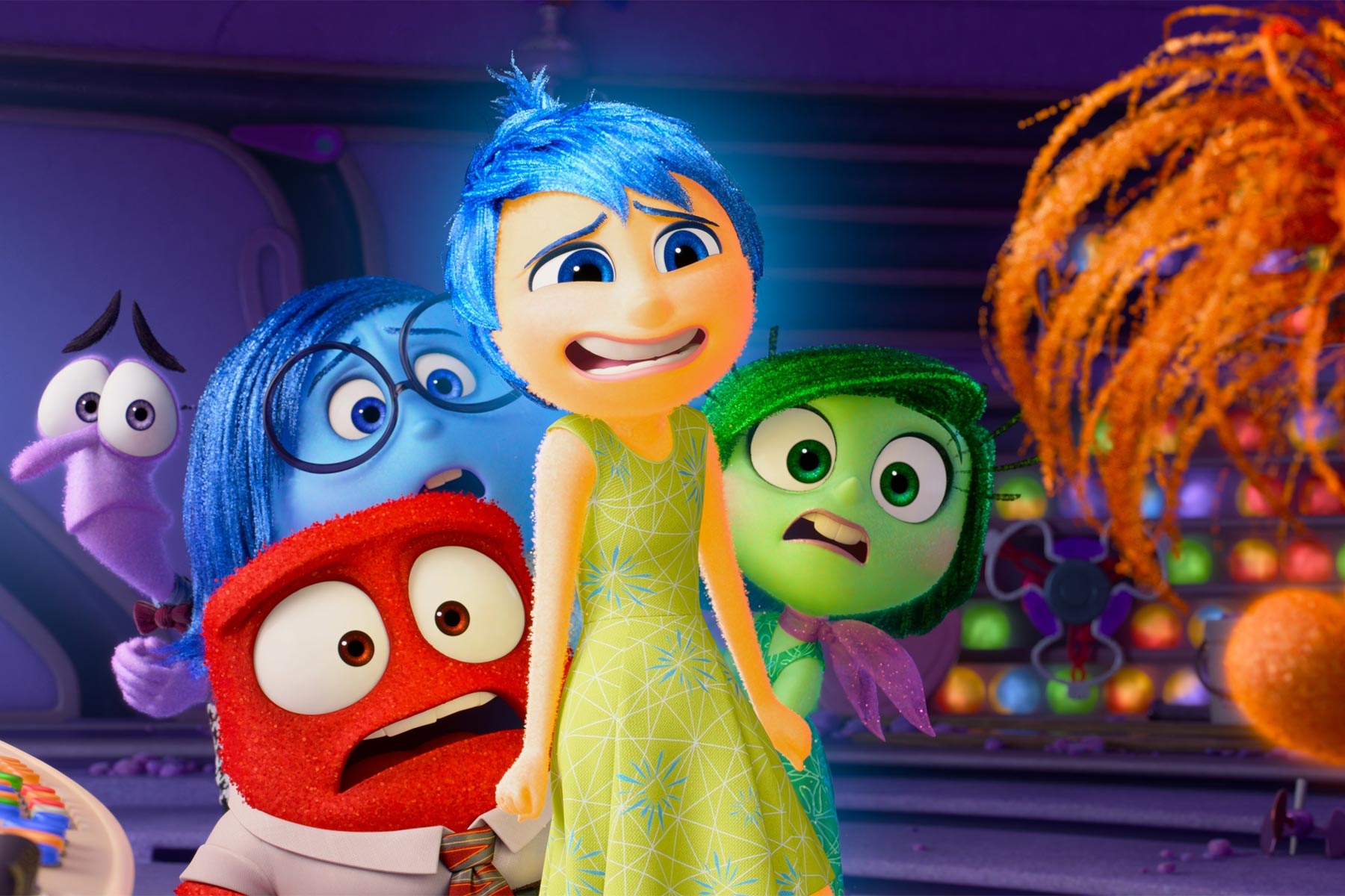 Upcoming Disney Pixar Movies to Look Out For! - AfterBuzz TV