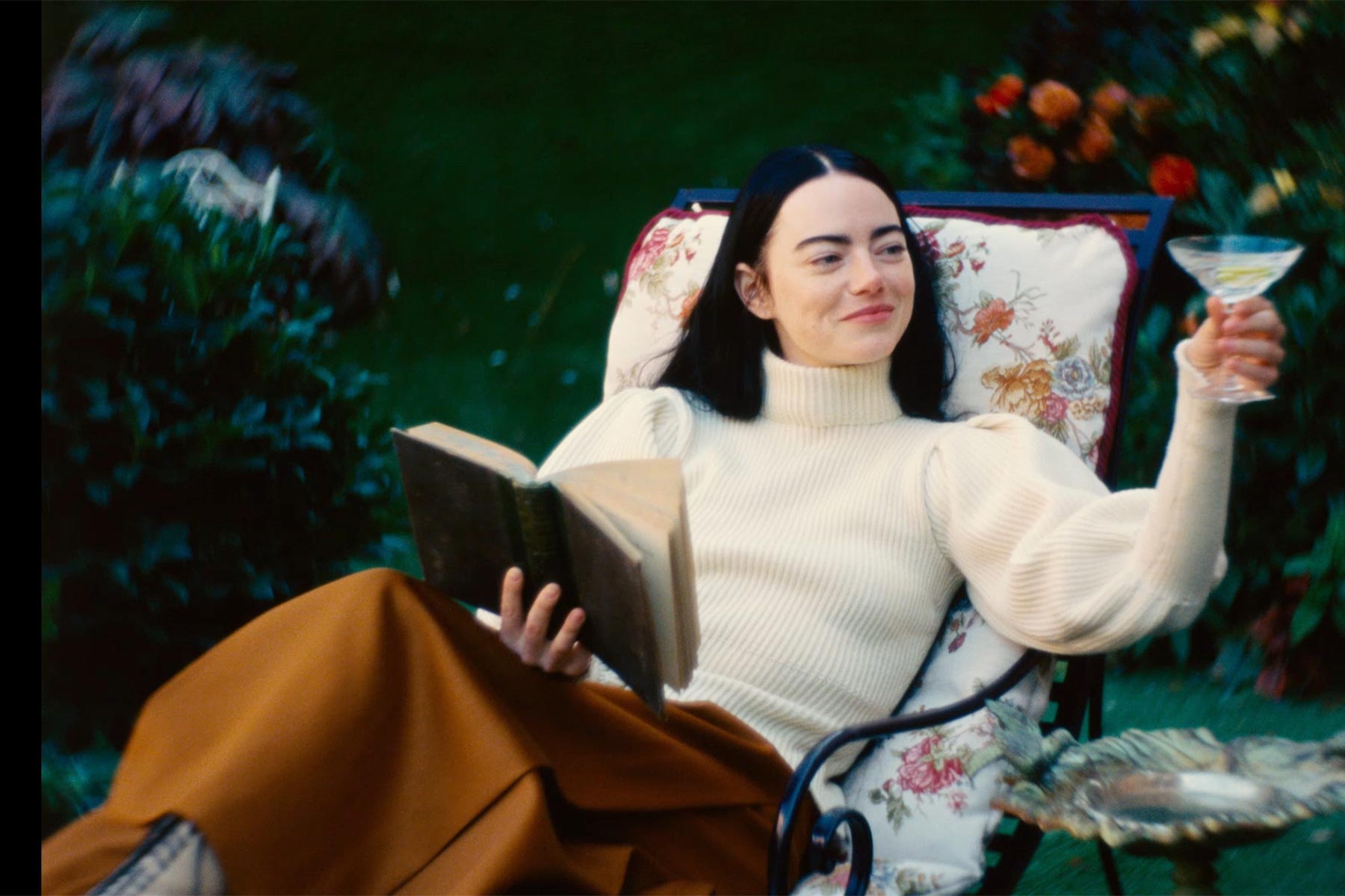 The Most Breathtaking Movies Shot on Film in 2023! - AfterBuzz TV