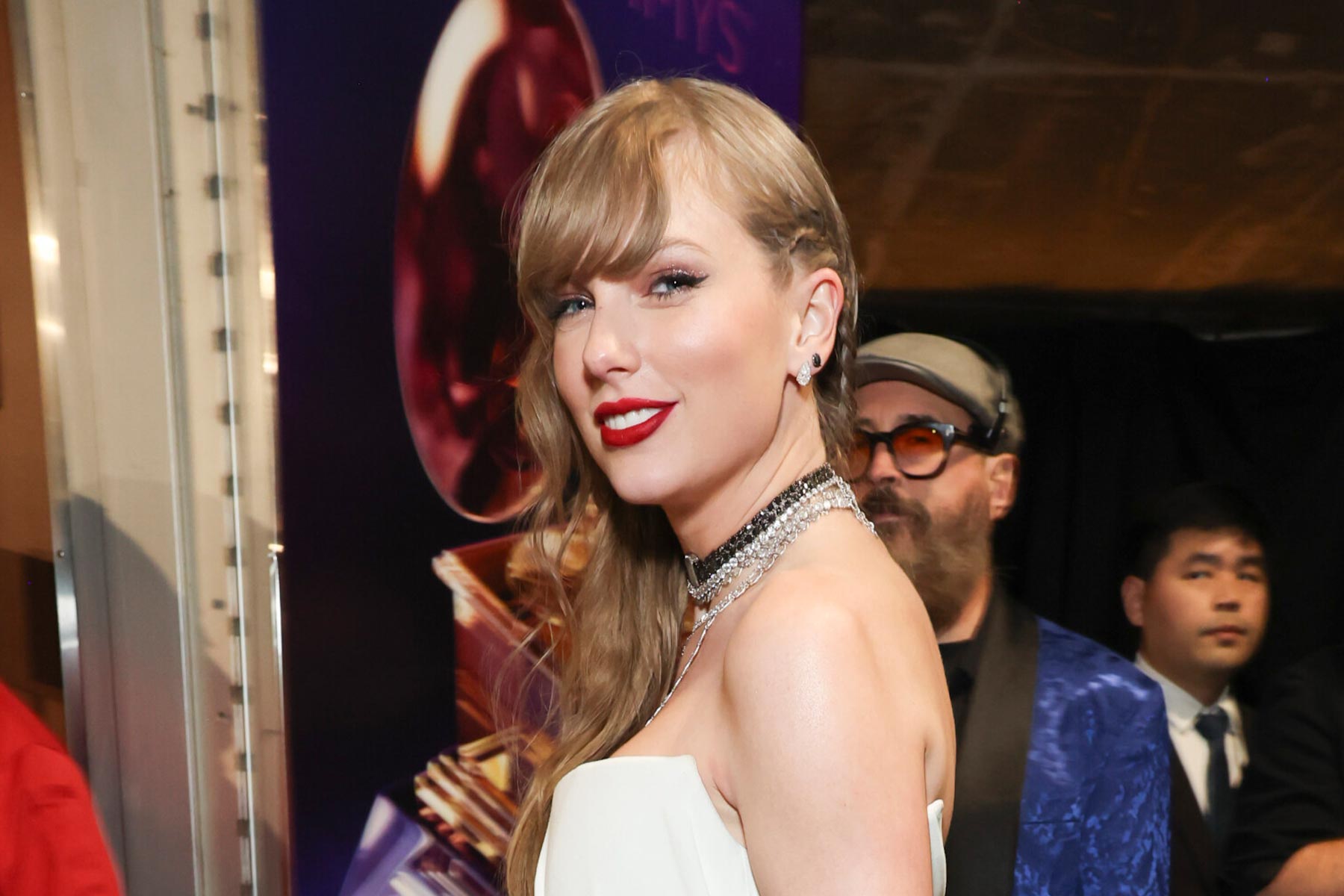 Taylor Swift’s NFL Presence Leading Up to the Super Bowl - AfterBuzz TV