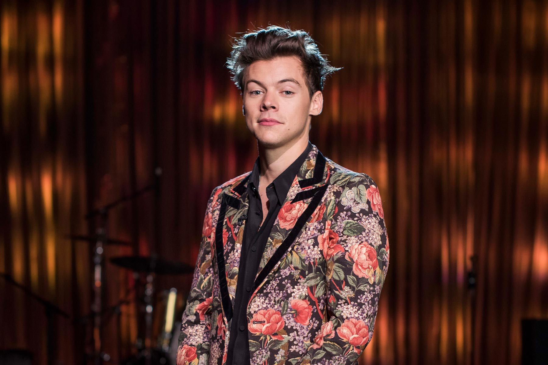 Harry Styles' Most Popular Music Videos! - AfterBuzz TV