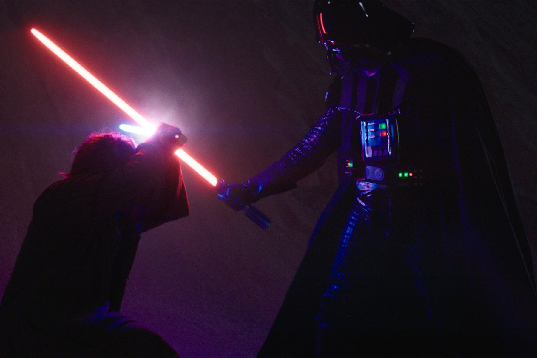 Ranking Every Live Action Star Wars TV Show - AfterBuzz TV