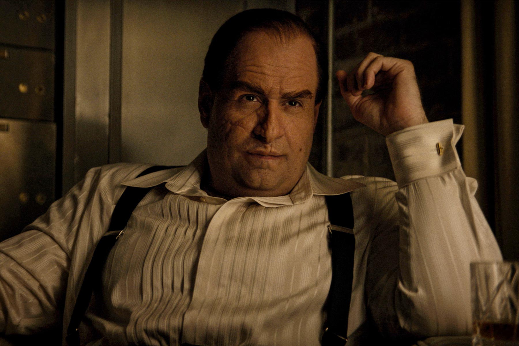 Everything We Know About The Matt Reeves Batman-Verse - AfterBuzz TV