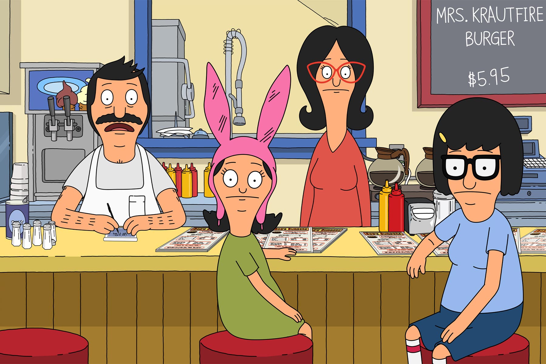 7 Must-Watch Thanksgiving Episodes From Animated Sitcoms - AfterBuzz TV