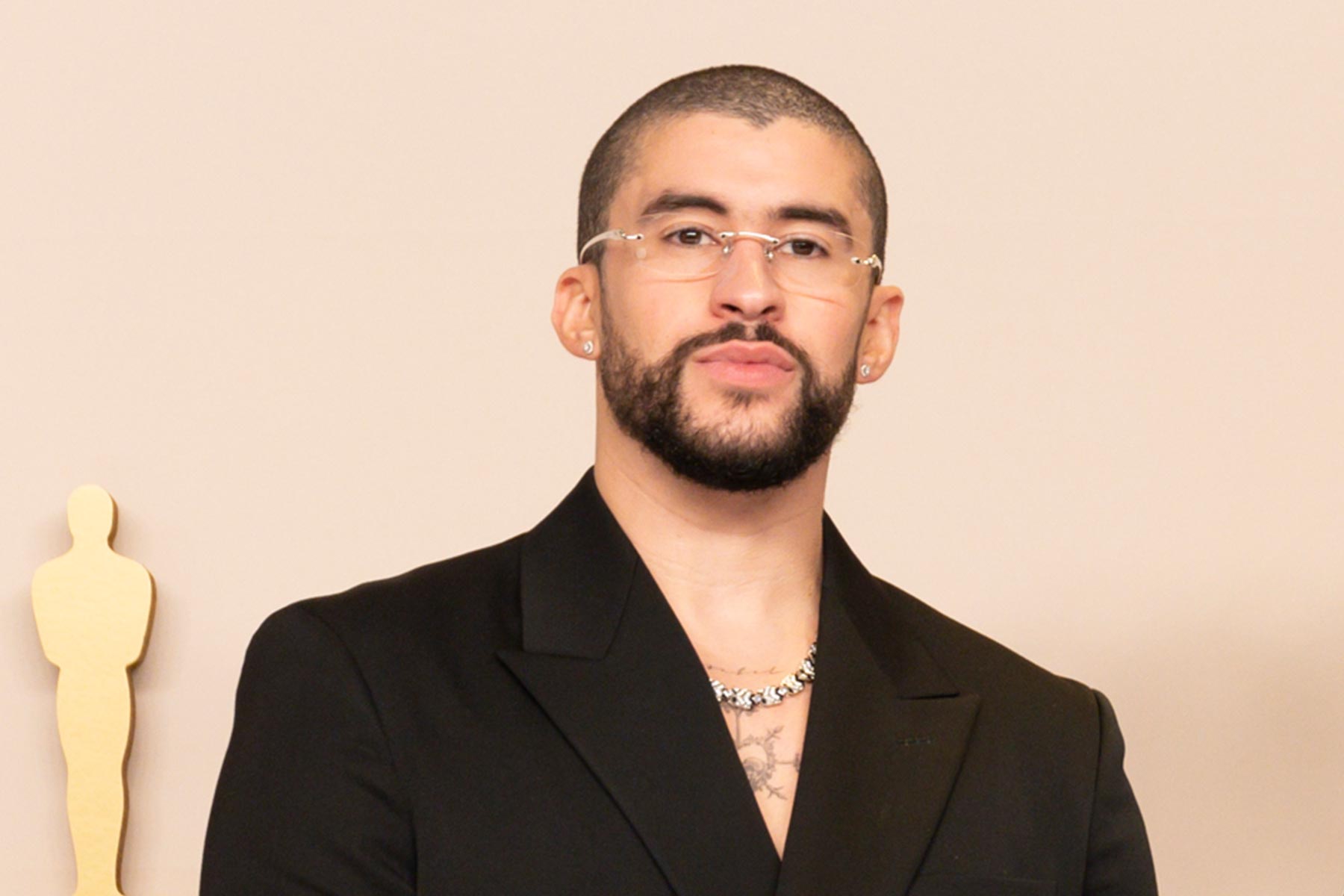 Bad Bunny Announces First-Ever Residency in Puerto Rico - AfterBuzz TV