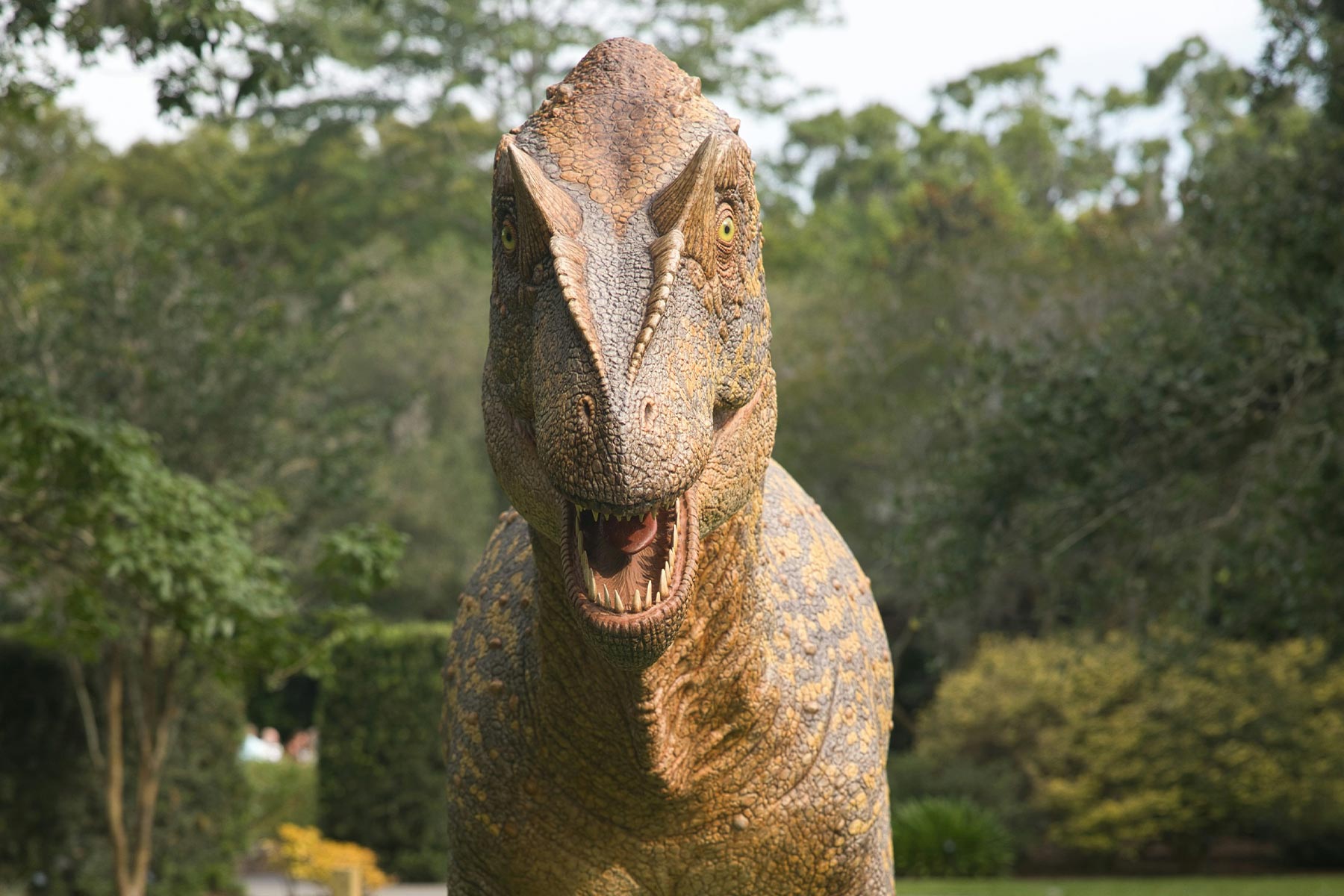 Jurassic World: Rebirth Trailer Unleashes New Era of Terror - AfterBuzz TV