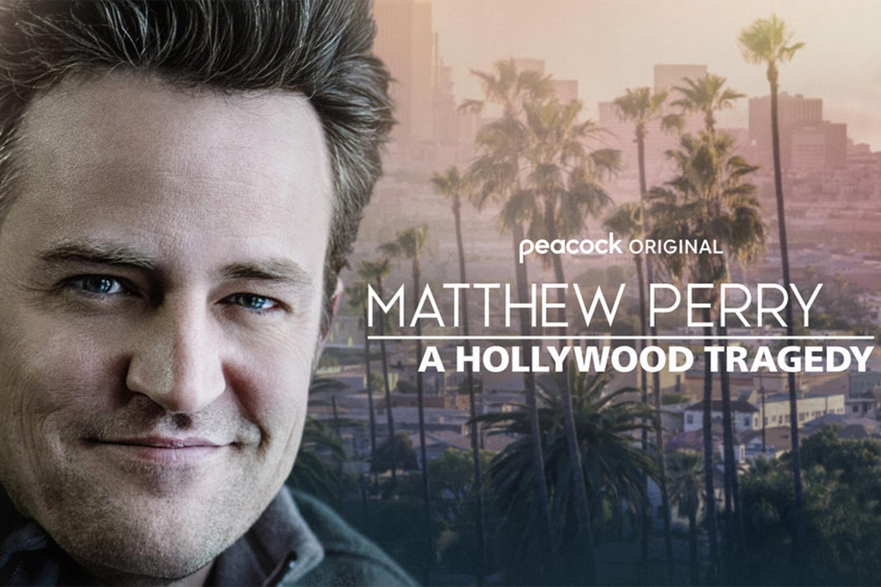 Matthew Perry Documentary Explores Tragic Death and Legacy - AfterBuzz TV