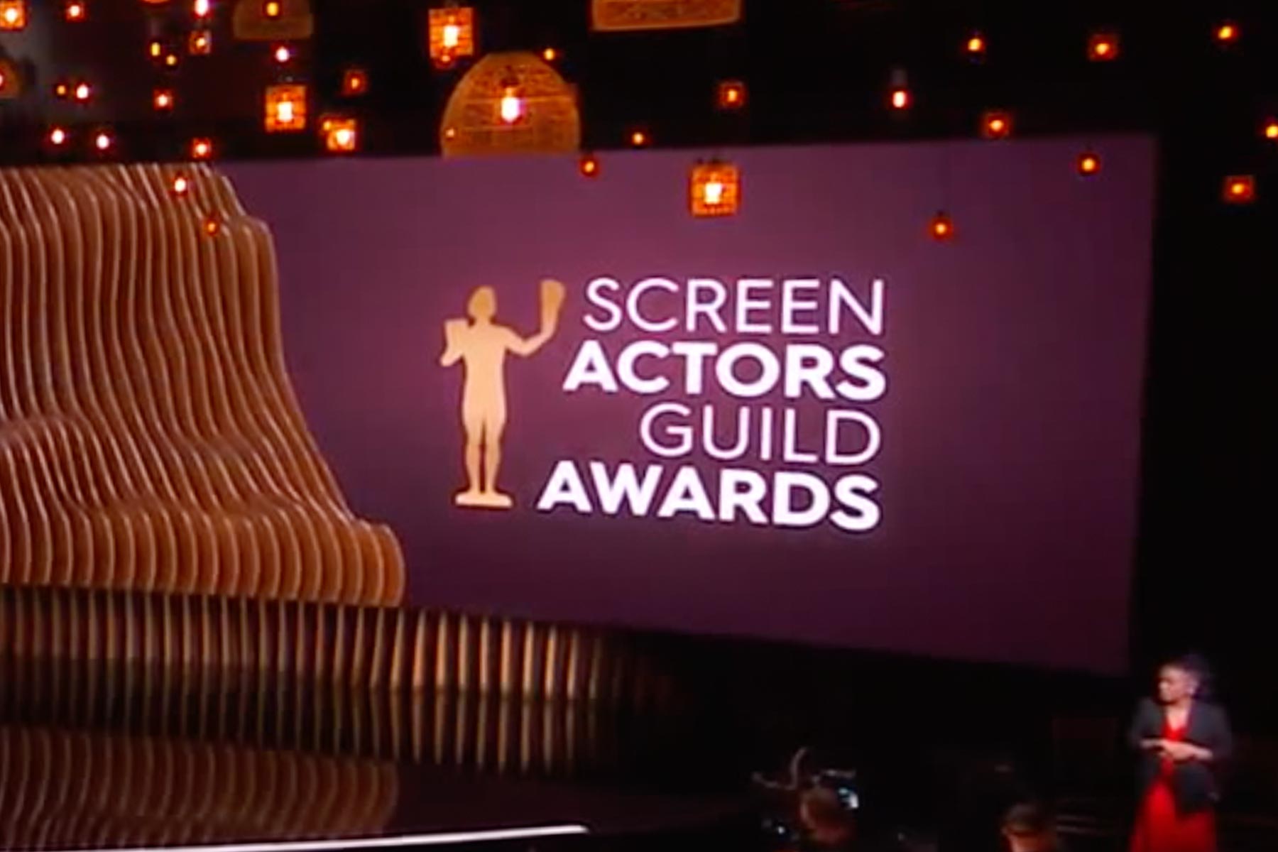 Everything to Know About the 2025 SAG Awards Ceremony - AfterBuzz TV