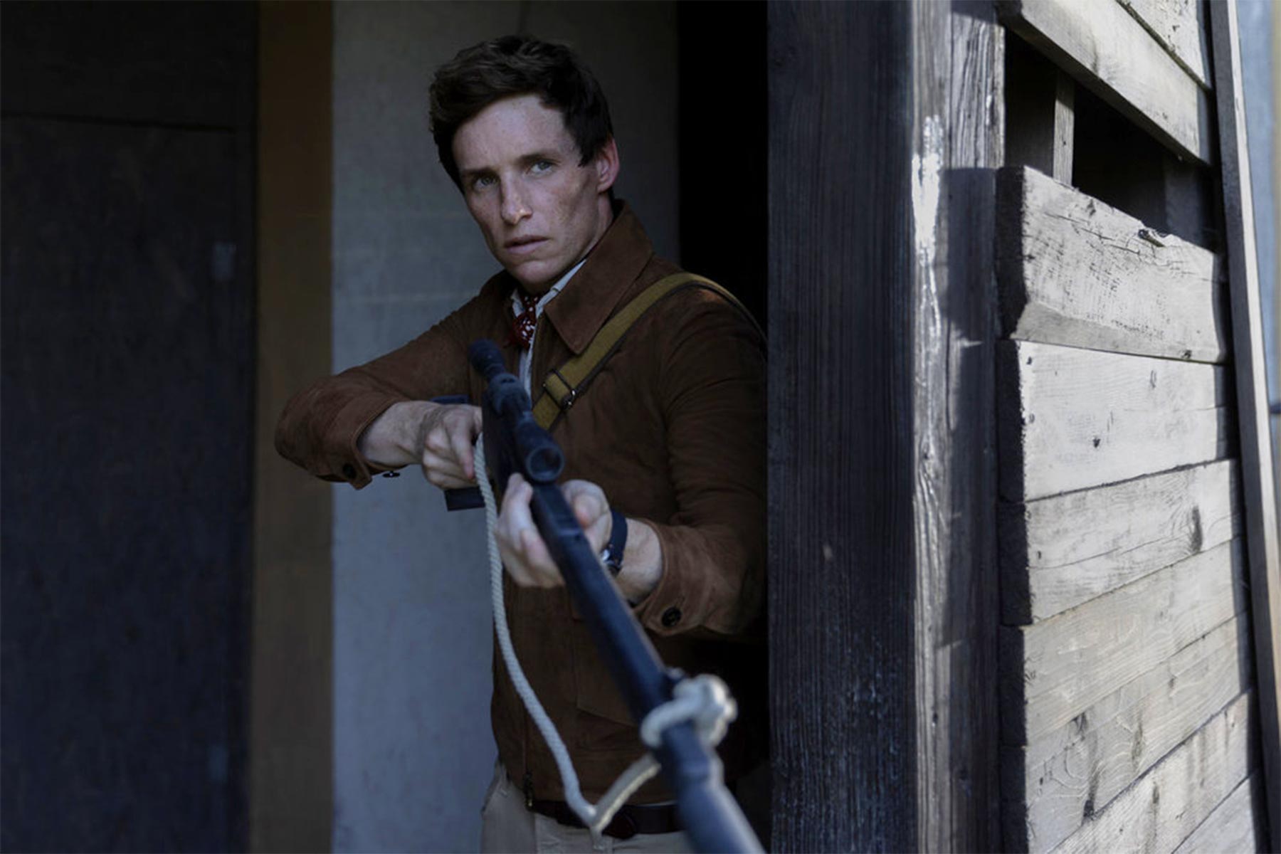 The Day of the Jackal Is Peacock’s Most-Watched New Drama - AfterBuzz TV