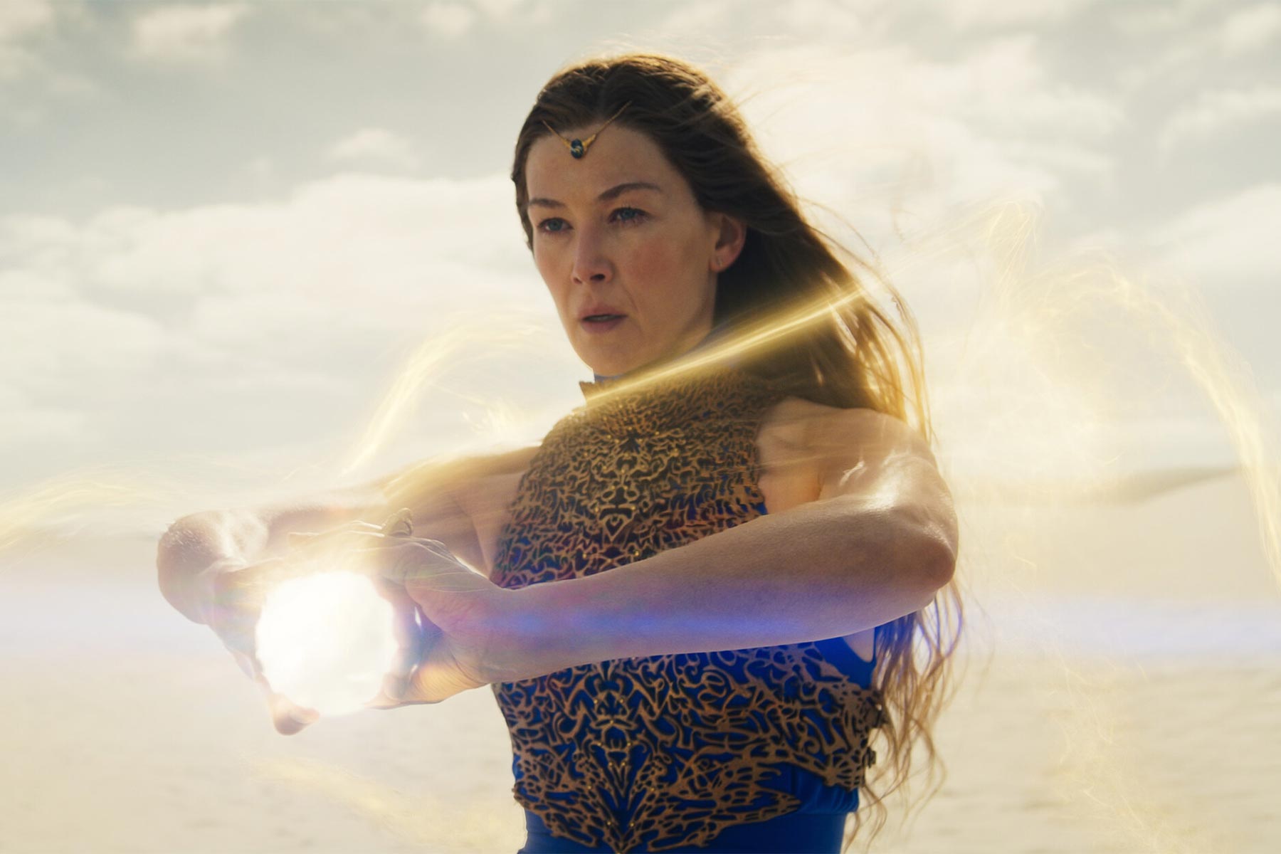 The Wheel of Time Season 3 Trailer Unveiled as Battle Looms - AfterBuzz TV