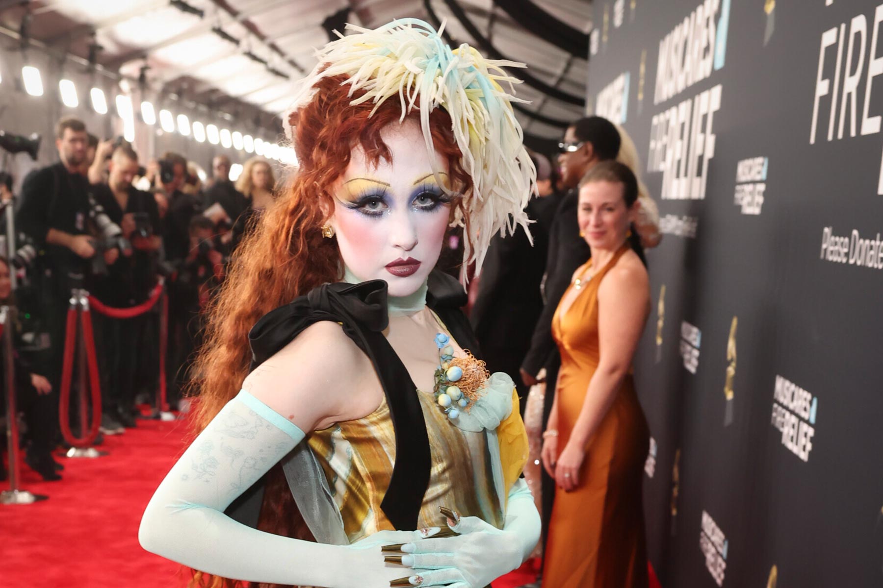 Chappell Roan Releases New Country-Pop Song The Giver - AfterBuzz TV