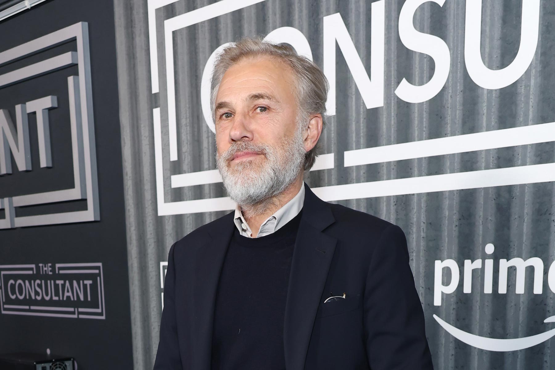 Christopher Waltz Joins Only Murders in the Building S5 - AfterBuzz TV