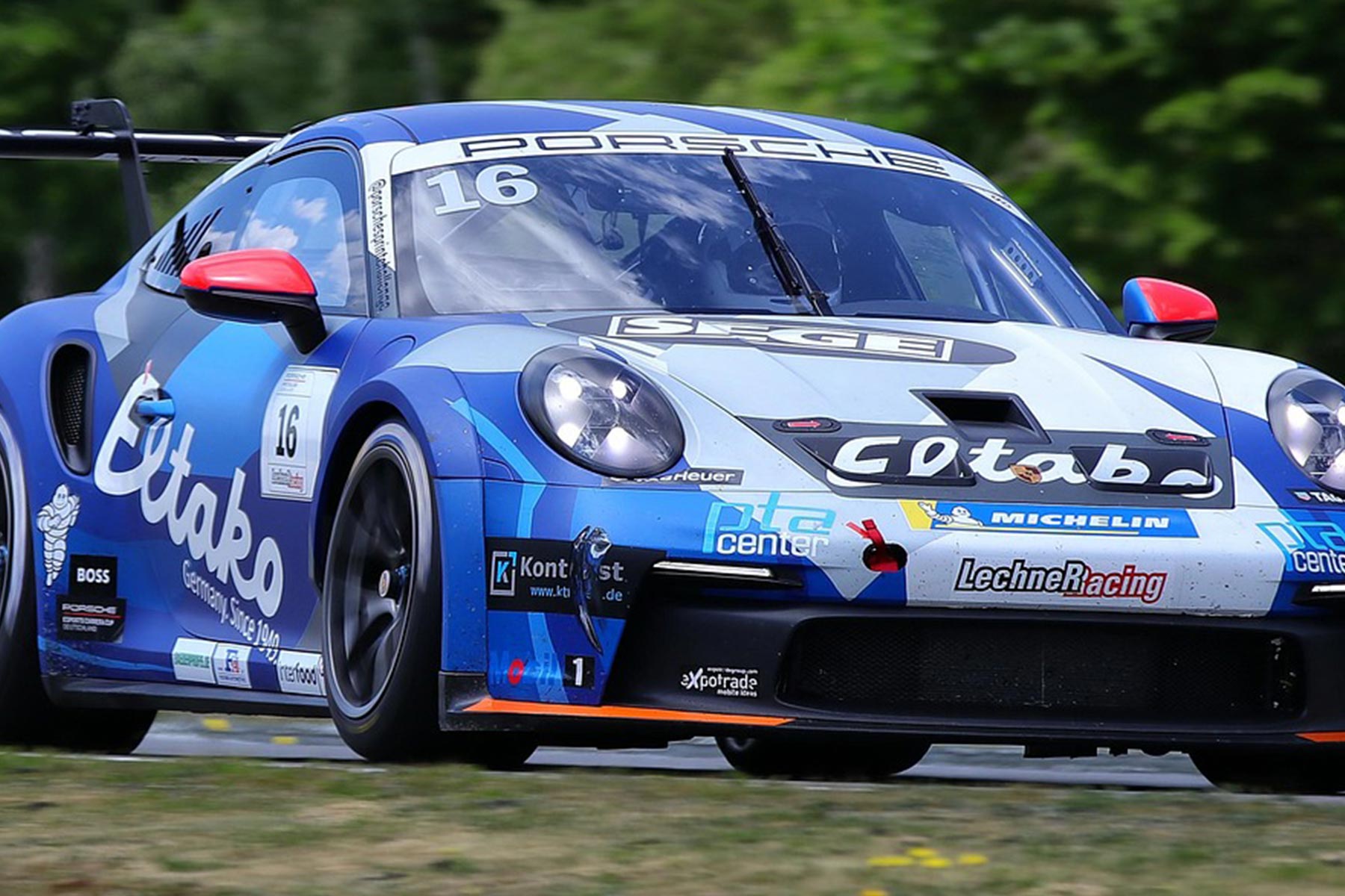 Prime Video’s First to the Finish Races to March Premiere - AfterBuzz TV