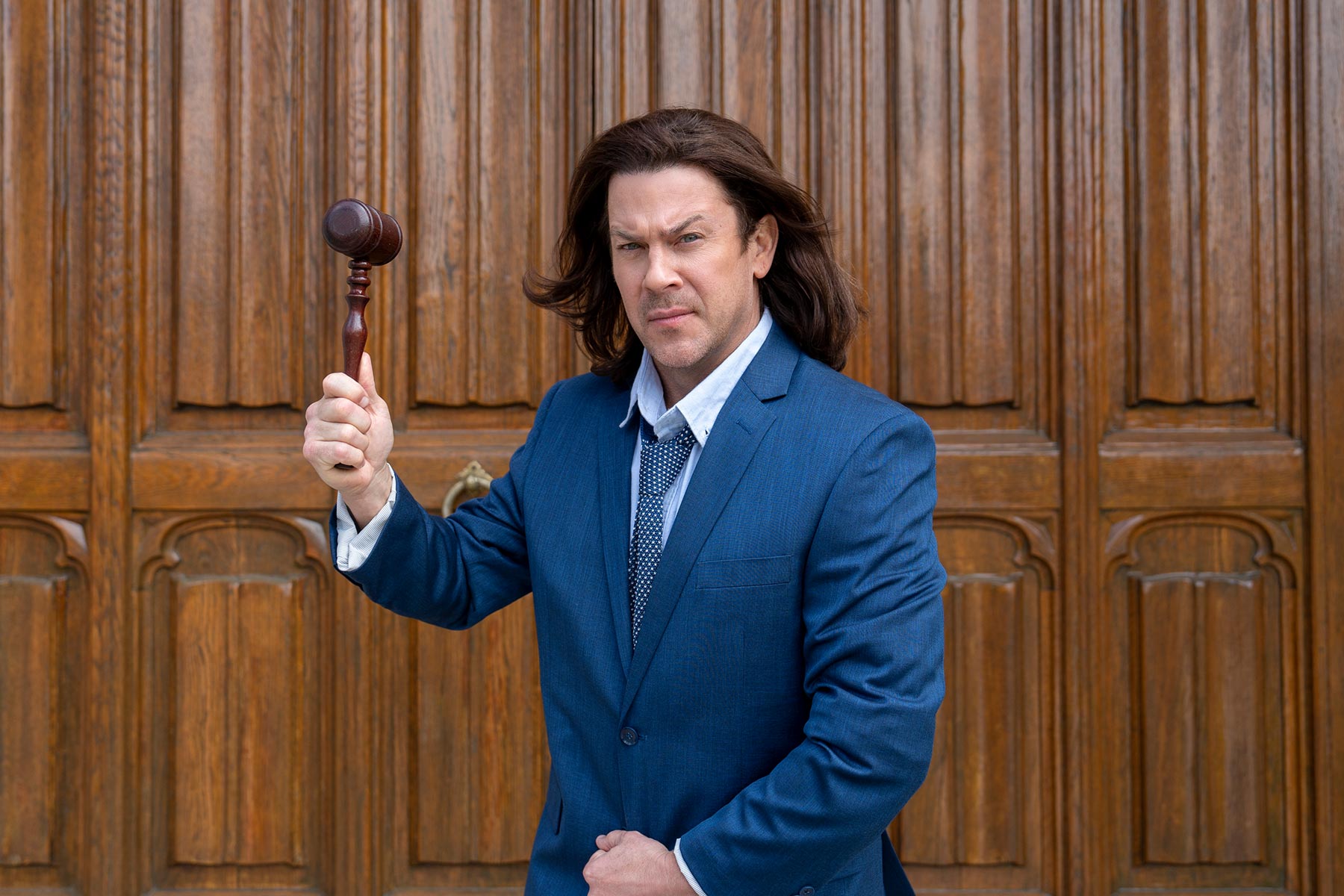 Prime Video Drops Trailer For Leverage Redemption Season 3 Afterbuzz Tv