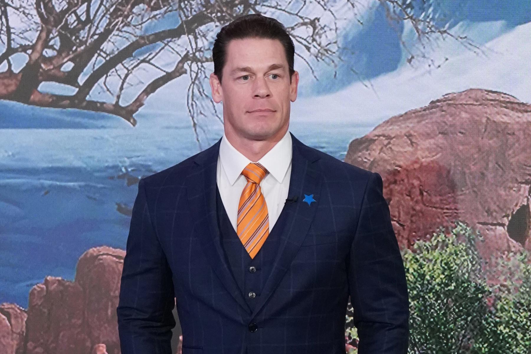 John Cena Wins 17th Title at WrestleMania 41 in Las Vegas - AfterBuzz TV