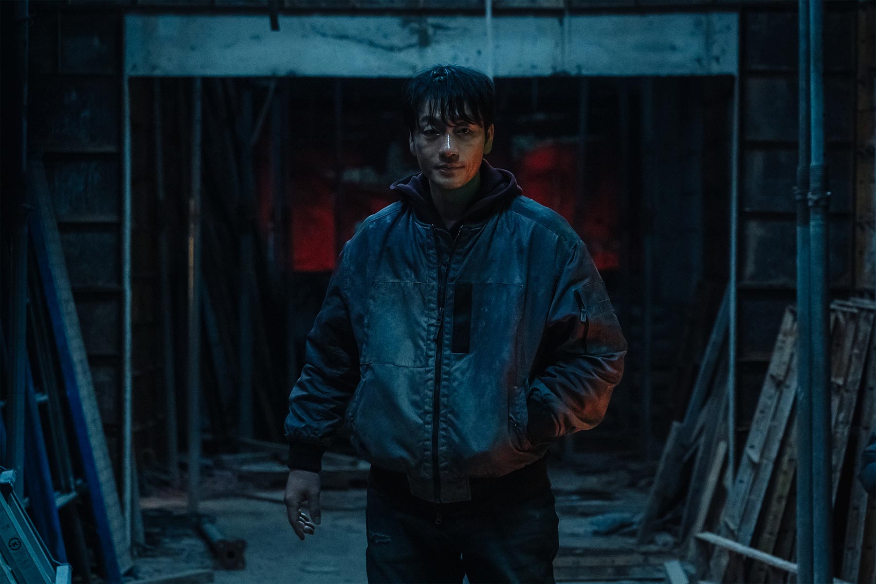 Karma on Netflix: The New K-Drama Squid Game Fans Will Love - AfterBuzz TV