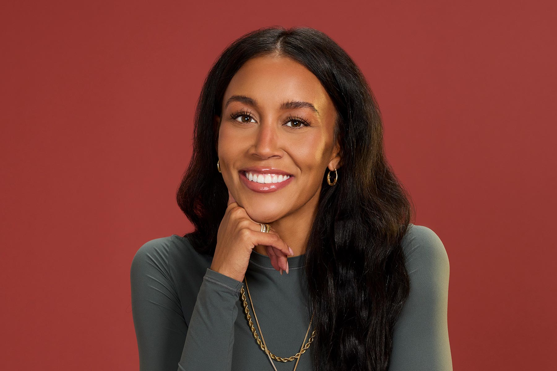 The Bachelor’s Litia Garr Finally Speaks on Breakup - AfterBuzz TV