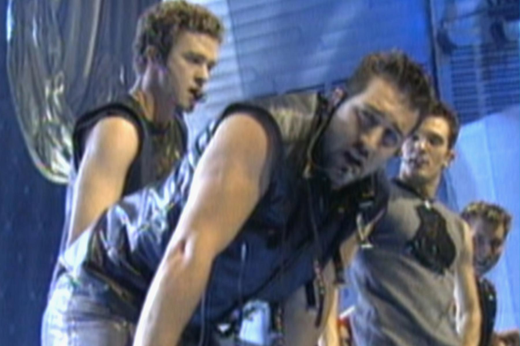 *NSYNC Reflects on 25 Years of It’s Gonna Be May Meme - AfterBuzz TV