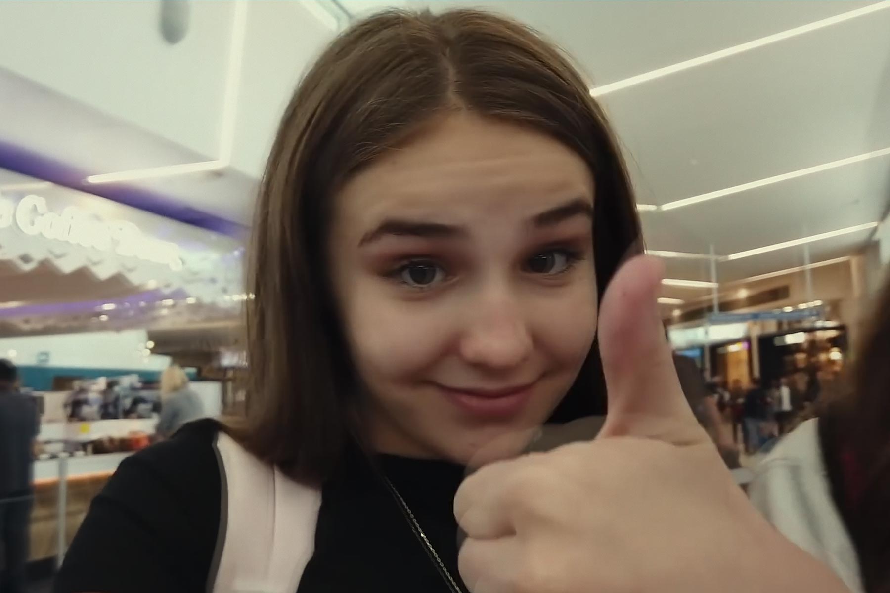 Piper Rockelle Reacts to Bad Influence Docuseries - AfterBuzz TV