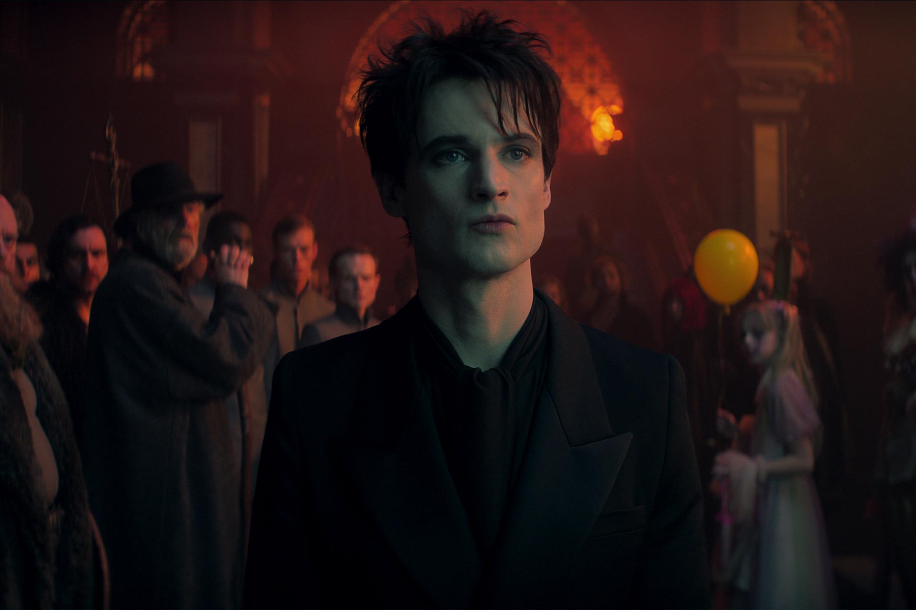 The Sandman Season 2 Returns In Two Epic Volumes This July - AfterBuzz TV