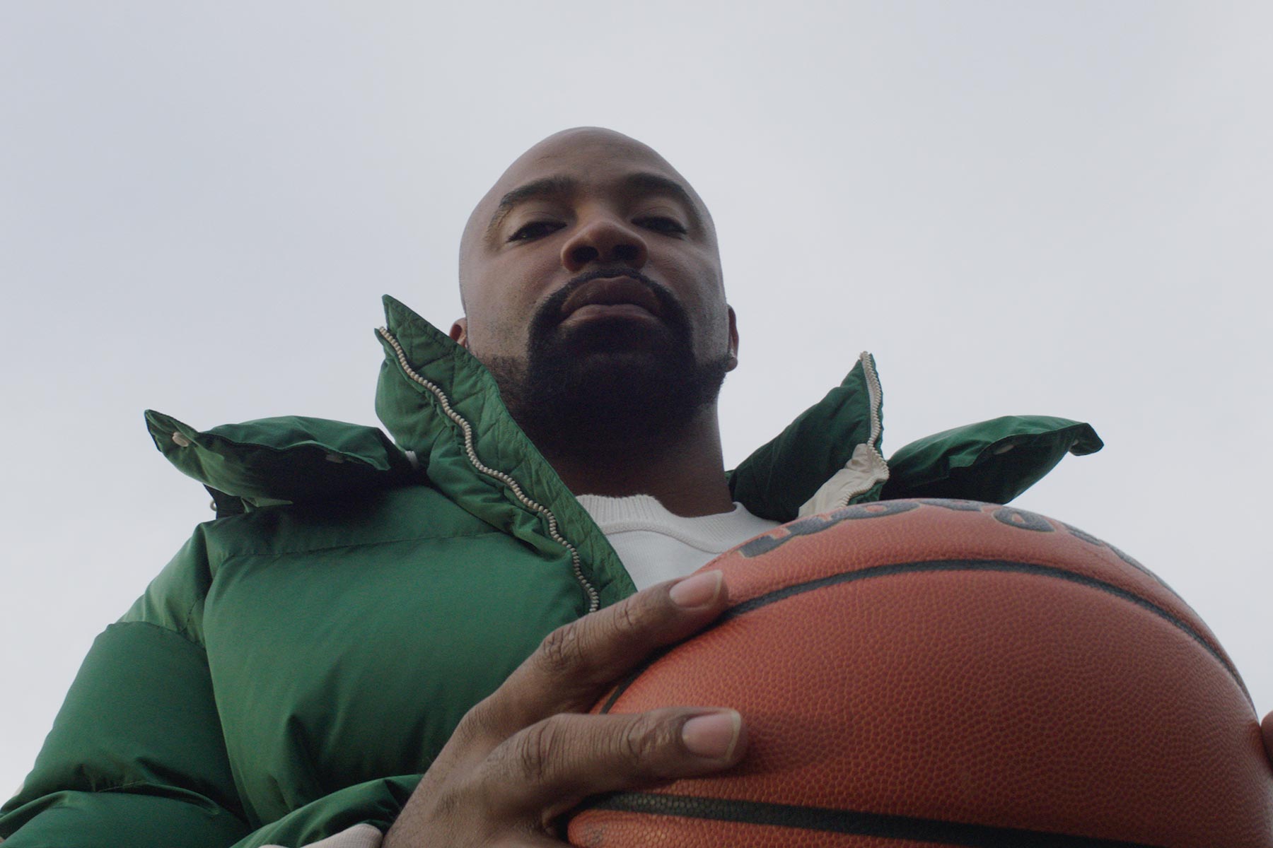 Untold: Shooting Guards Revisits NBA Locker Room Gun Scandal - AfterBuzz TV