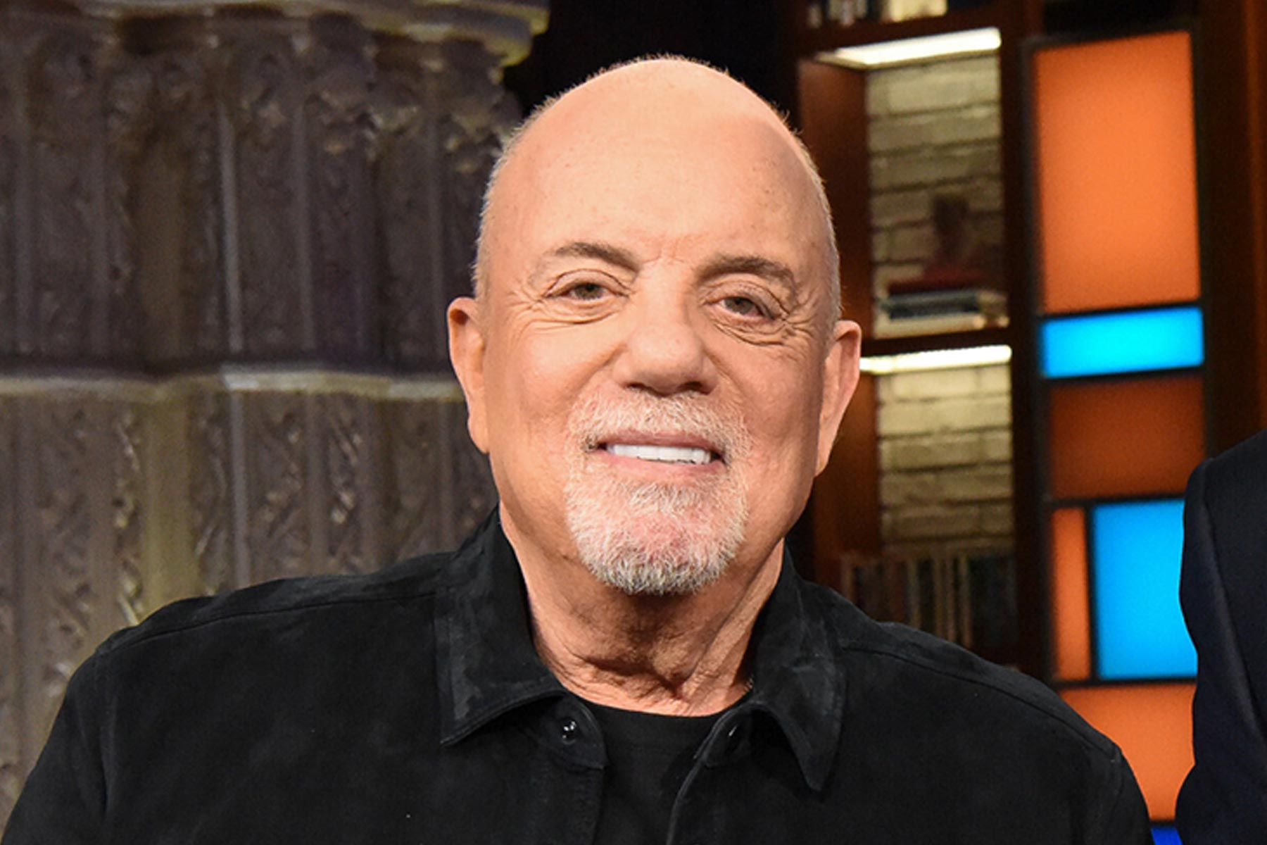 Billy Joel Cancels Tour After Brain Condition Diagnosis - AfterBuzz TV