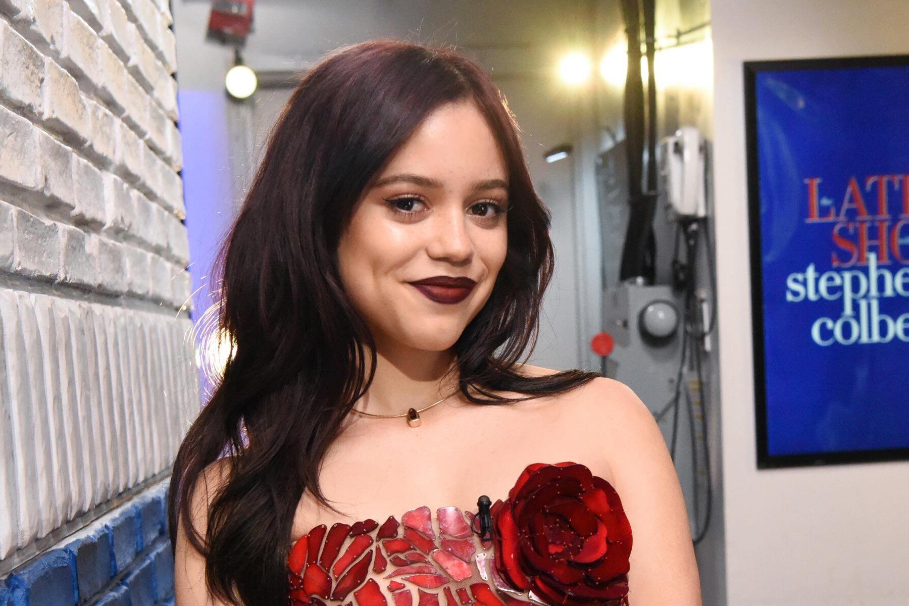 Jenna Ortega Reflects On Wednesday And Season 2 Changes - AfterBuzz TV