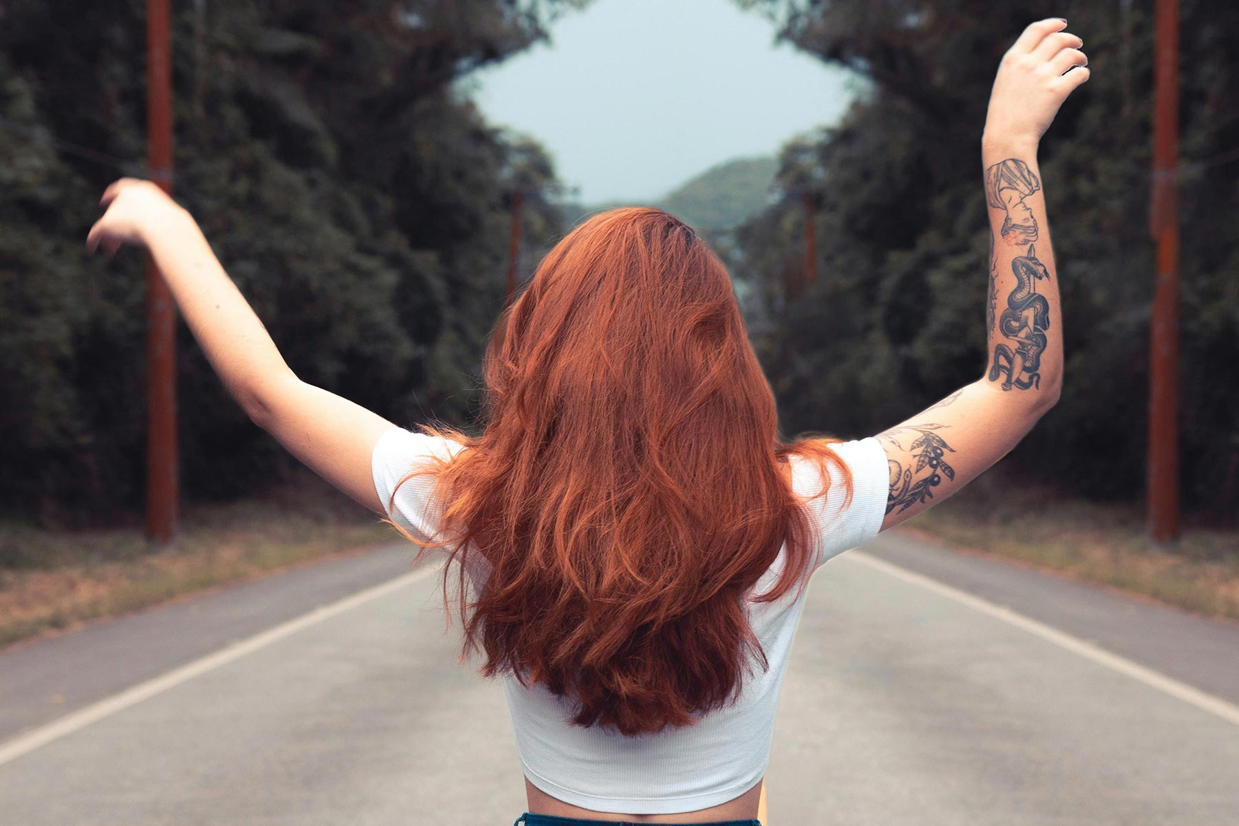 7 Best Redheaded Characters In TV History - AfterBuzz TV