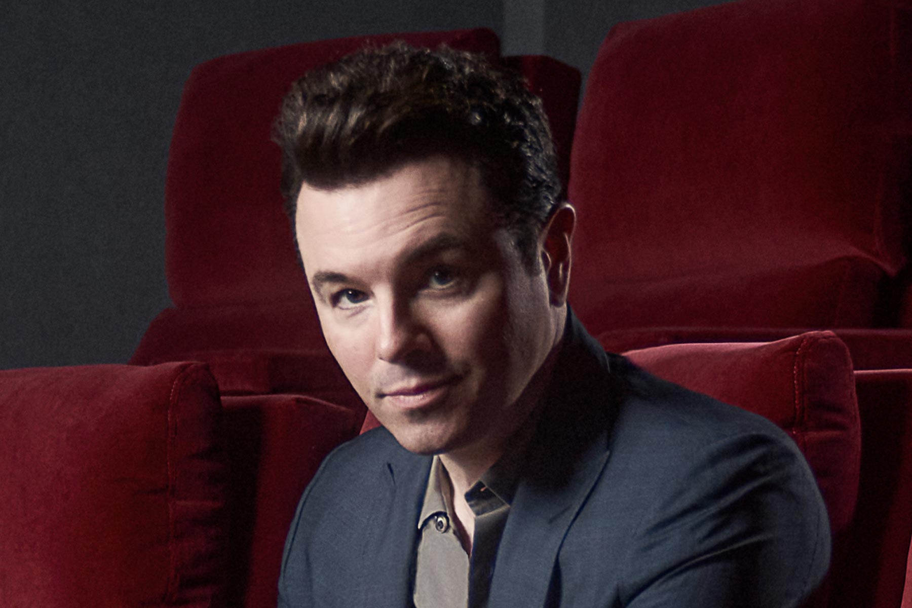 Peacock Picks Up Seth MacFarlane's Ted Animated Series - AfterBuzz TV
