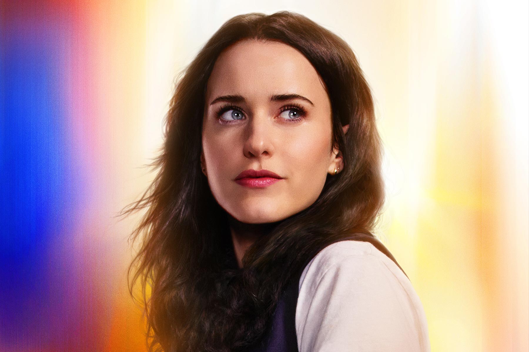 Rachel Brosnahan Defends Flops In Superhero Movie Debate - AfterBuzz TV