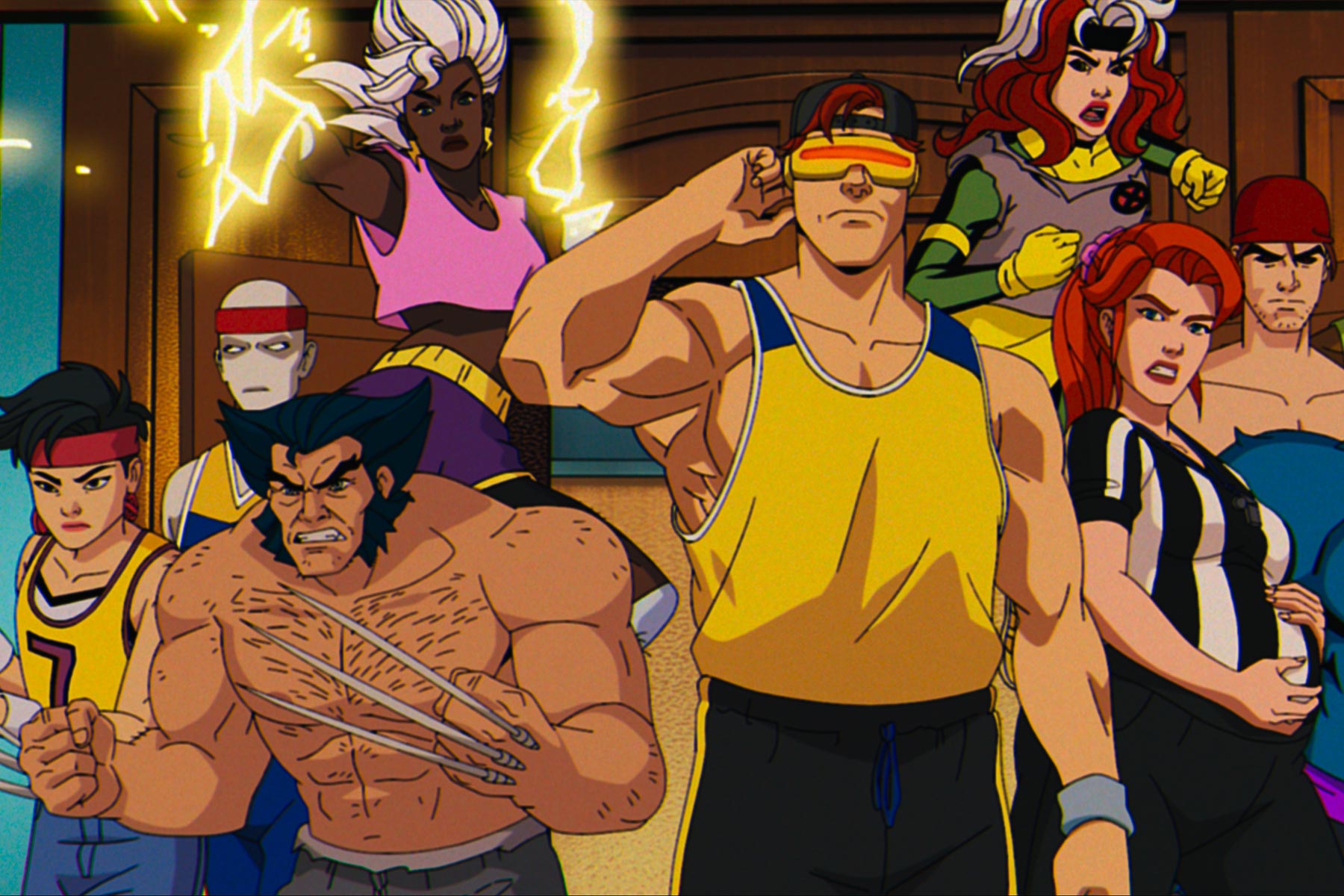 Marvel’s X-Men Recast Plans After Secret Wars Explained - AfterBuzz TV