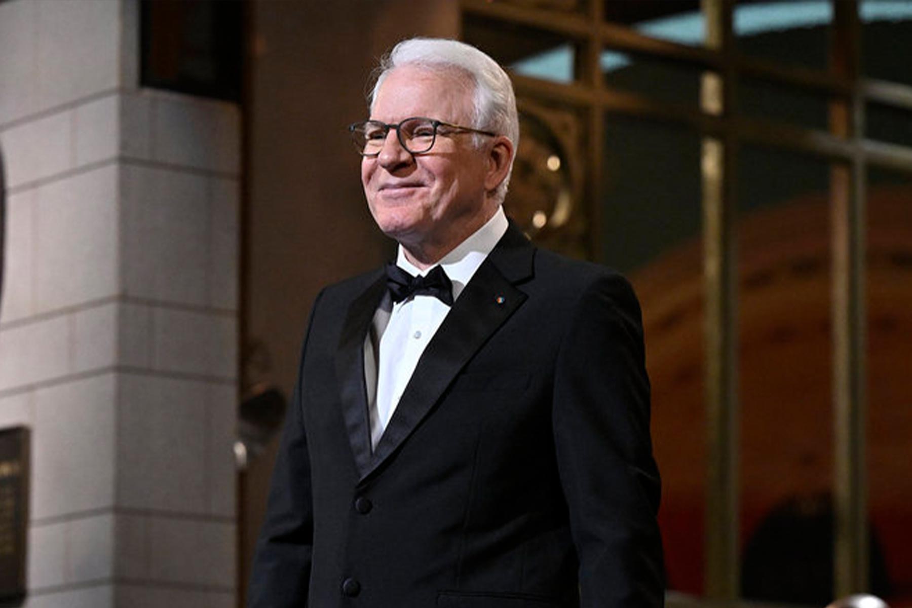 Steve Martin Reveals His 8 Favorite Movie Roles - AfterBuzz TV