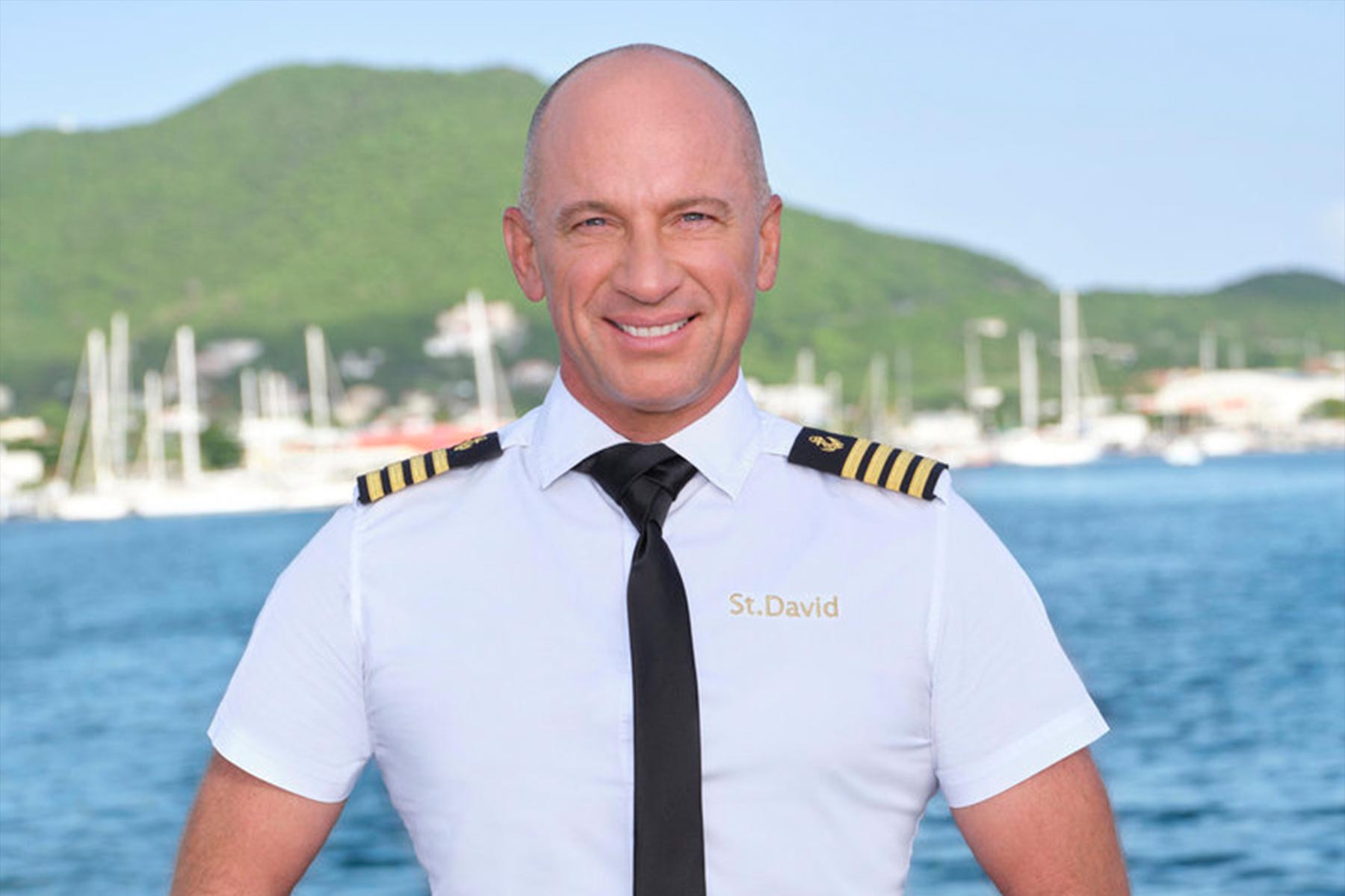 Captain Kerry Speaks Out On Below Deck Meltdown - AfterBuzz TV