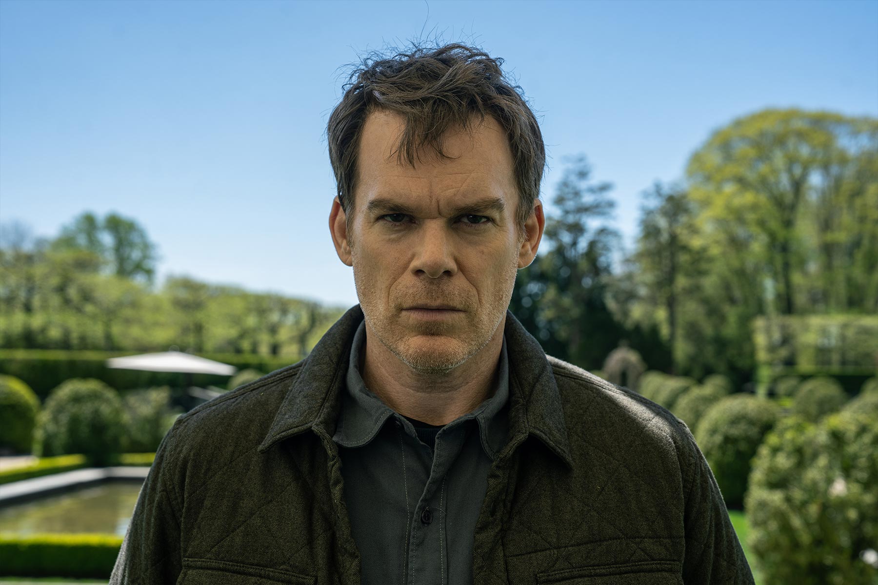 Dexter: Original Sin Canceled While Resurrection Moves Ahead - AfterBuzz TV