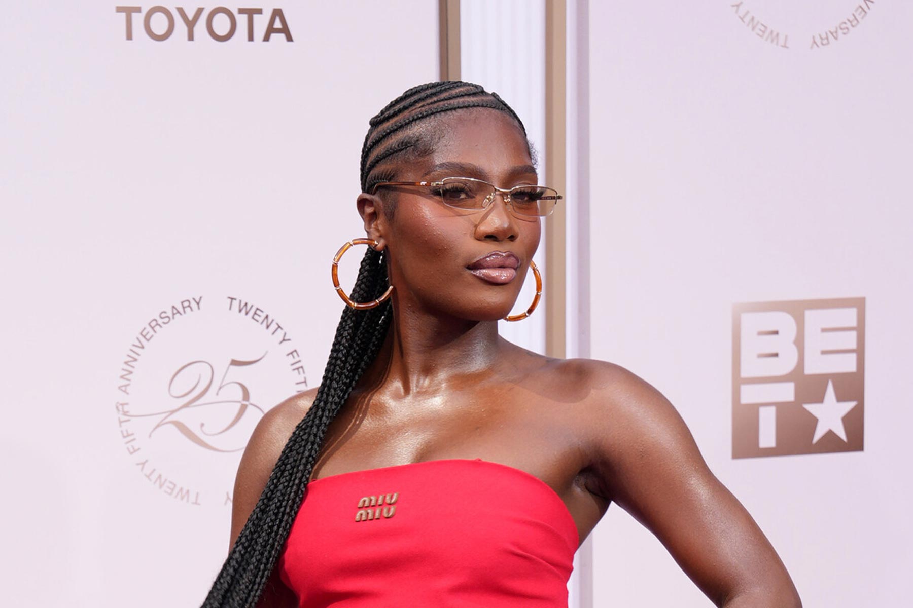 Doechii Announces Live From The Swamp 2025 Tour - AfterBuzz TV