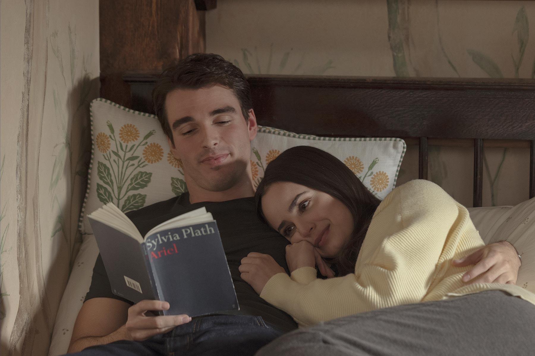 Watch My Oxford Year Now Streaming On Netflix - AfterBuzz TV