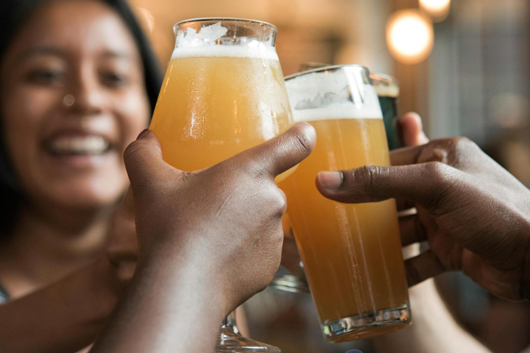 The 10 Best TV Bars To Celebrate National Beer Day - AfterBuzz TV
