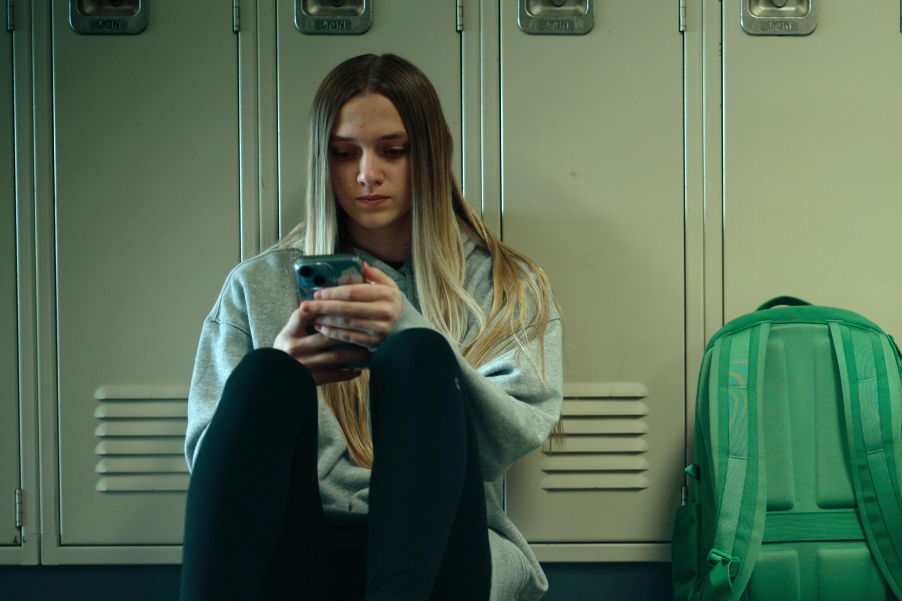 Unknown Number: The High School Catfish Premieres Aug. 29 - AfterBuzz TV