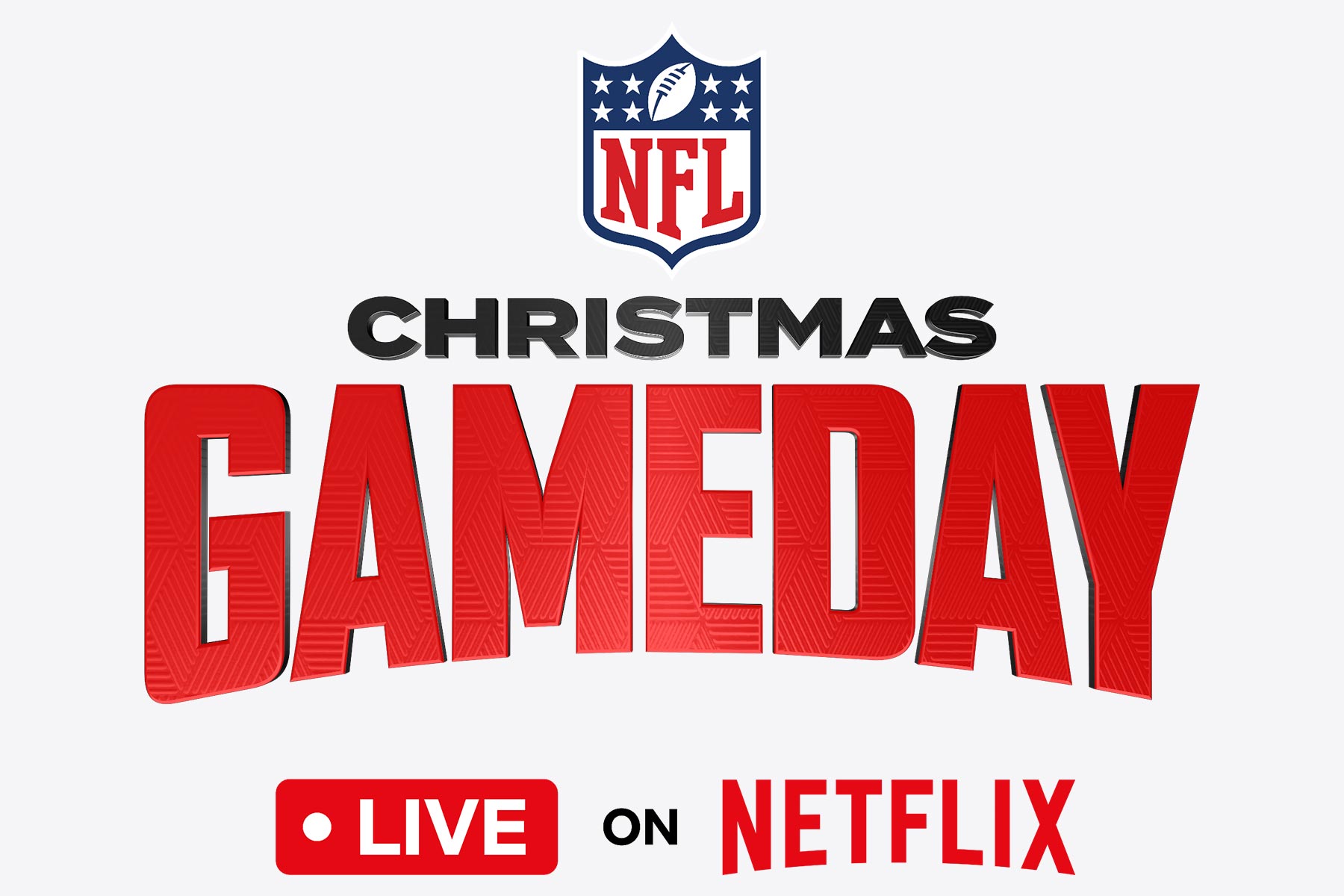 NFL Christmas Gameday Returns On Netflix With New Talent - AfterBuzz TV