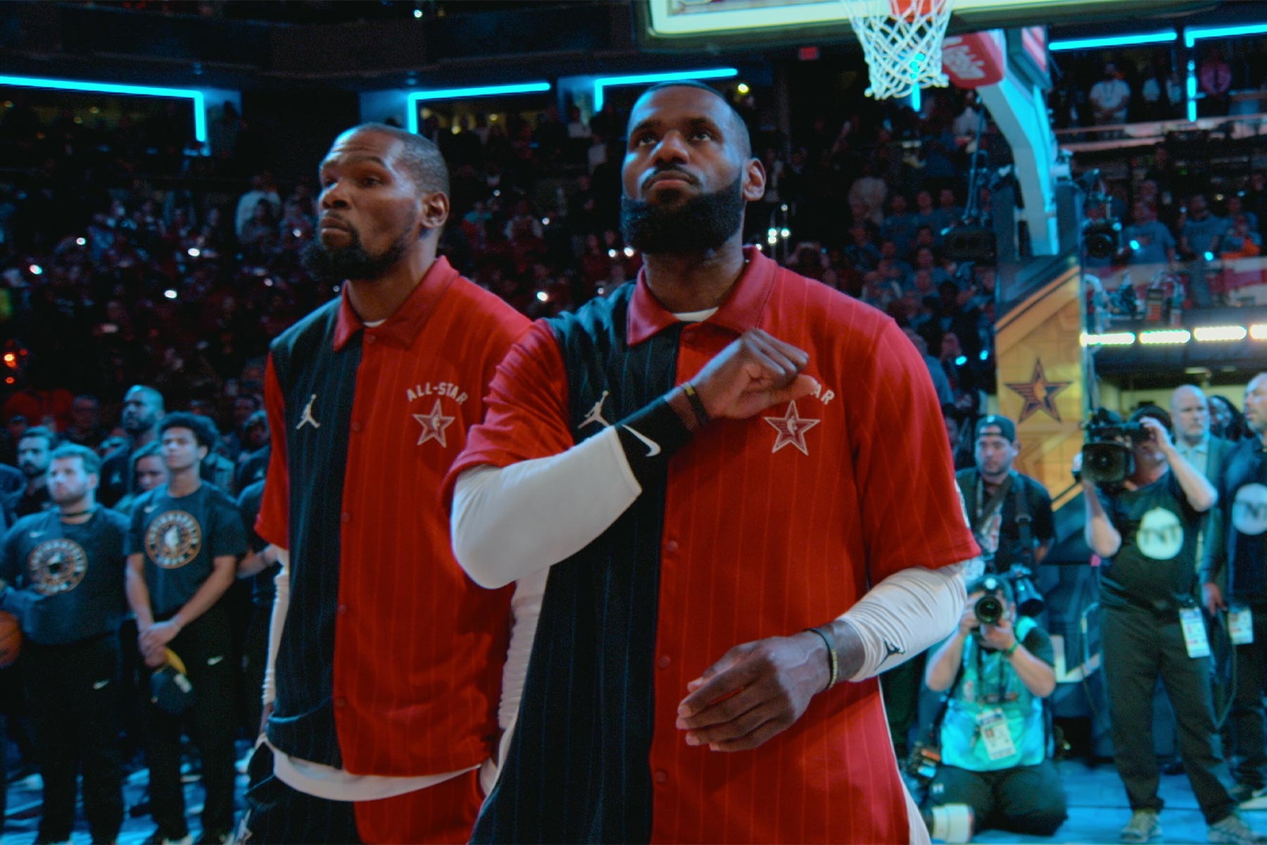 Starting 5 Season 2 Premieres On Netflix October 16 - AfterBuzz TV
