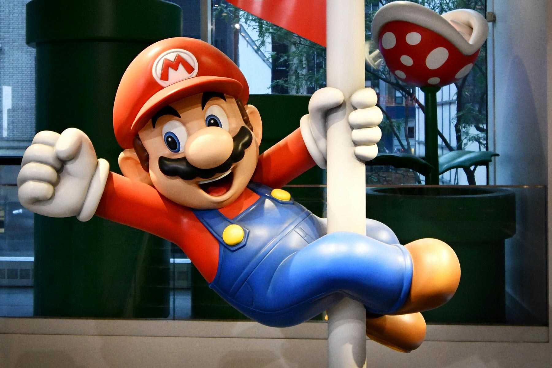 The Super Mario Galaxy Movie Release Date Revealed - AfterBuzz TV