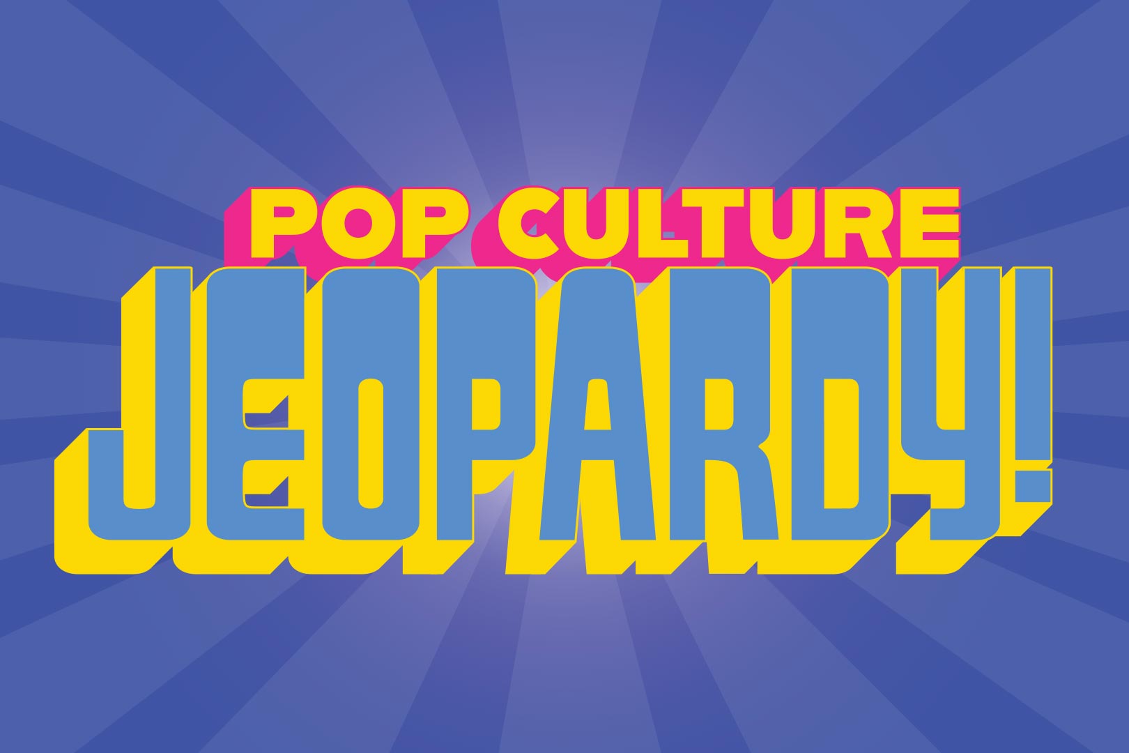 Pop Culture Jeopardy! Returns To Netflix In 2026 - AfterBuzz TV