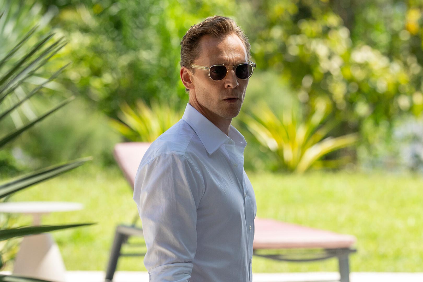 The Night Manager Season 2 Gets Release Date & Teaser - AfterBuzz TV