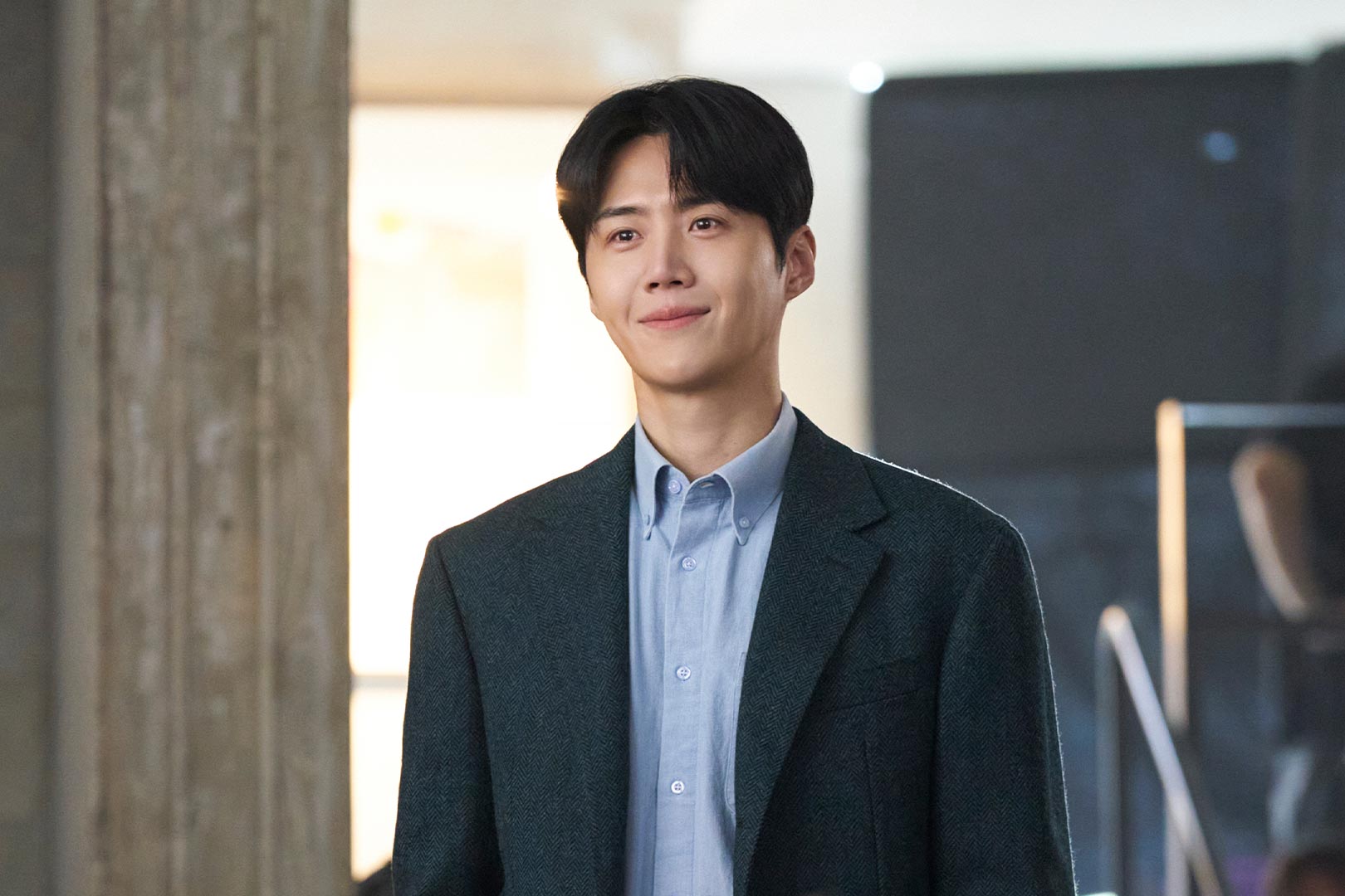 Can This Love Be Translated? Teaser Sets Netflix Date - AfterBuzz TV