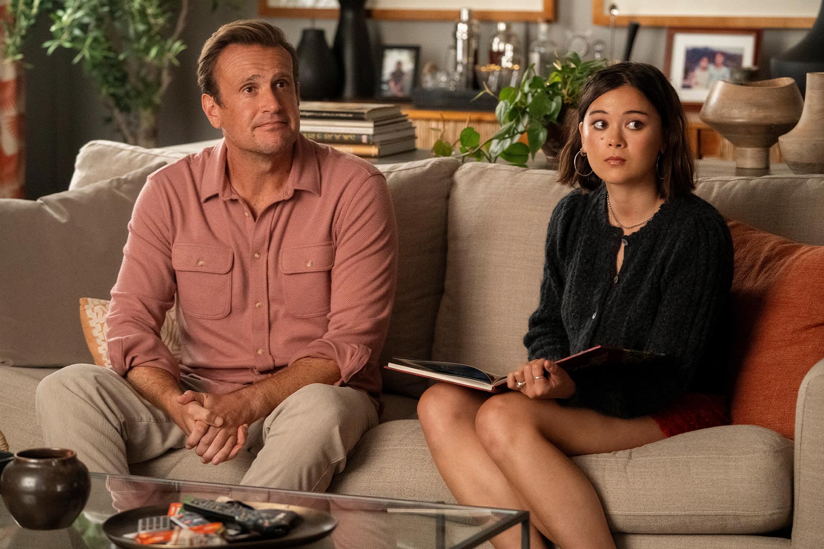 Shrinking Season 3 Trailer Brings Michael J. Fox Back - AfterBuzz TV