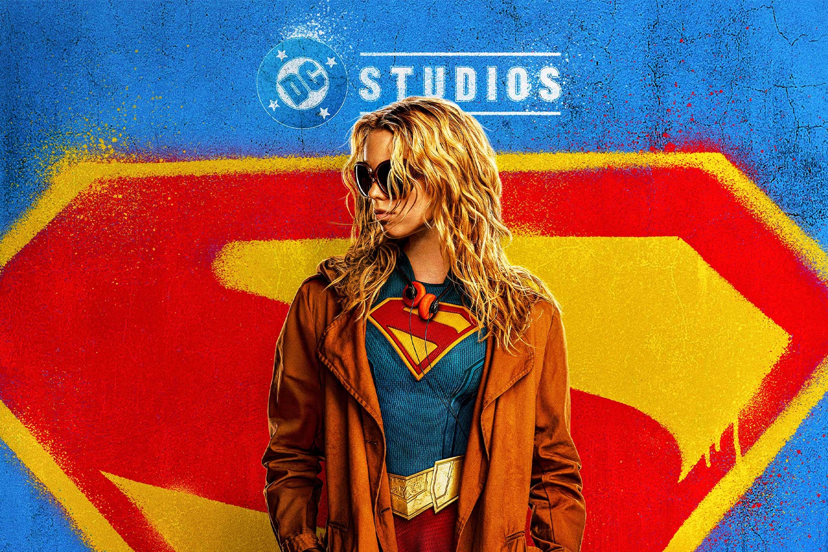 DC Releases Punk Rock Supergirl Teaser Trailer - AfterBuzz TV