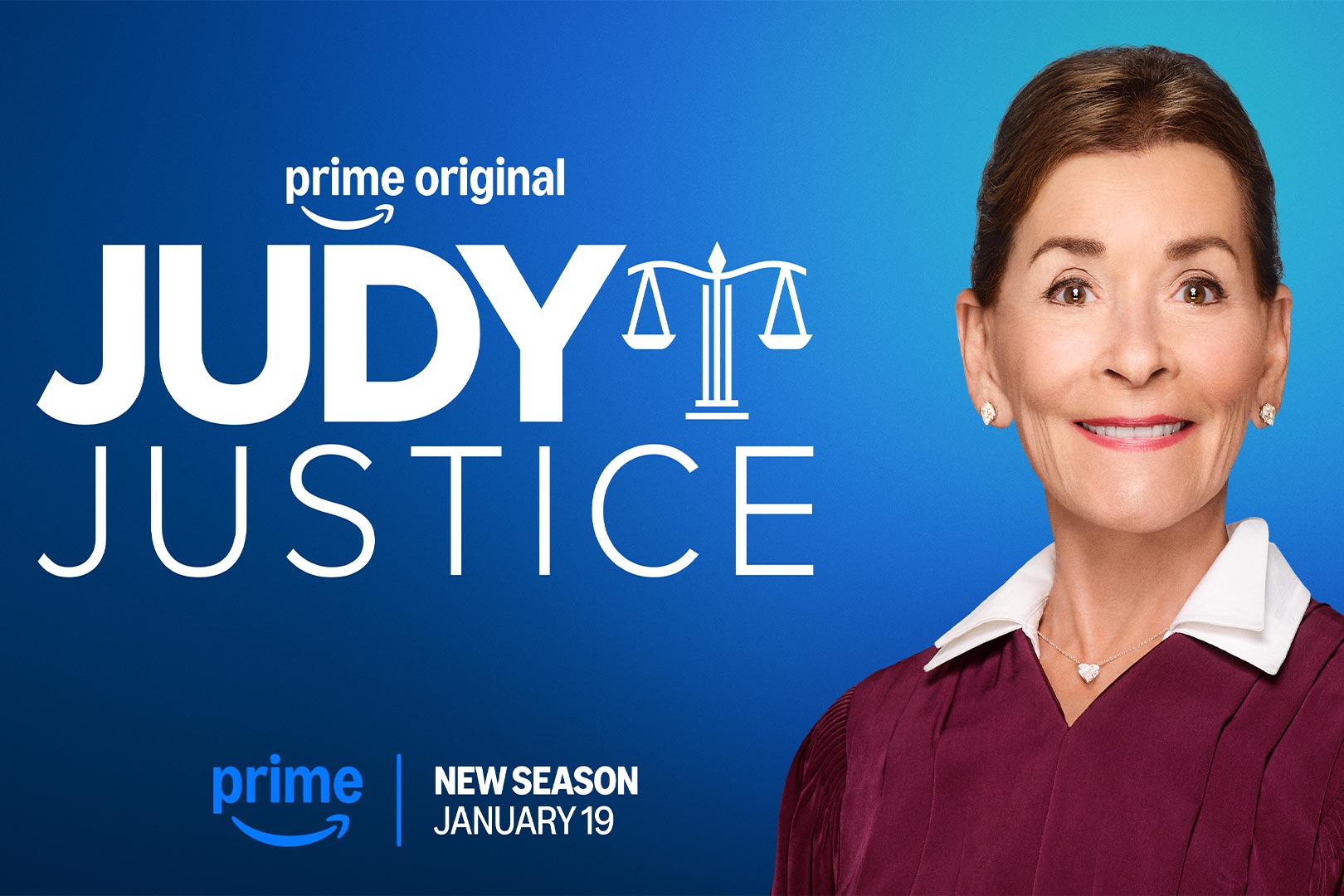 Judy Justice Season 4 Trailer Drops at Prime Video - AfterBuzz TV